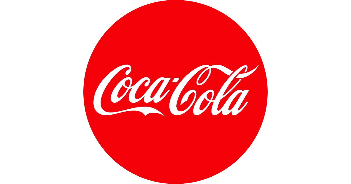 Why Coca-Cola’s Logo is Red